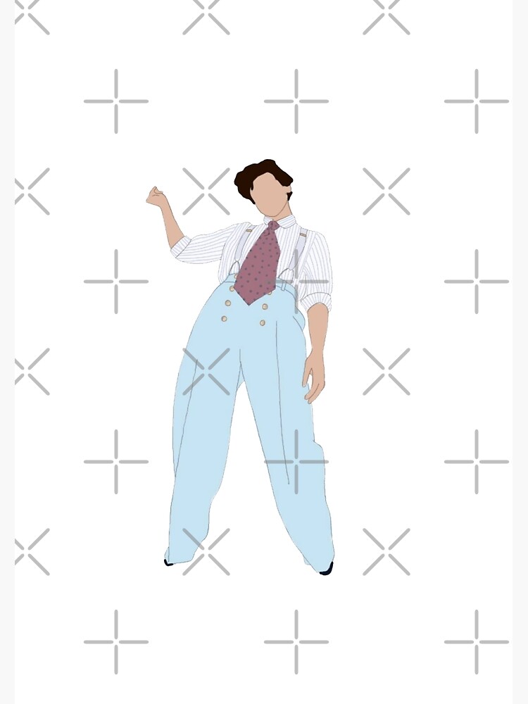 " harry styles fine line photoshoot" Art Print for Sale by Graph-jv ...