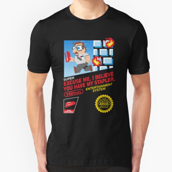 Office Space T-Shirts | Redbubble
