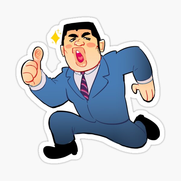 Ore Monogatari Gifts & Merchandise | Redbubble