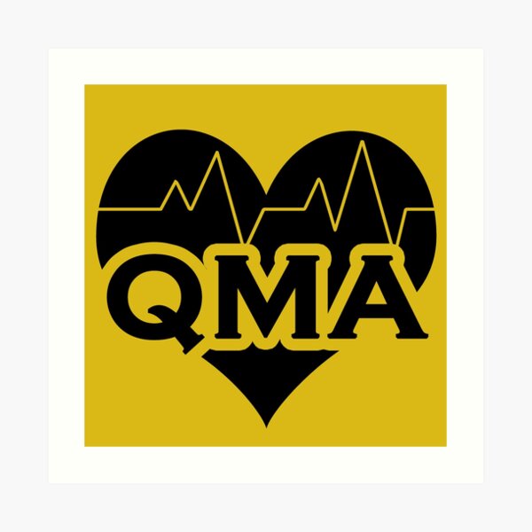 Qma Gifts & Merchandise | Redbubble
