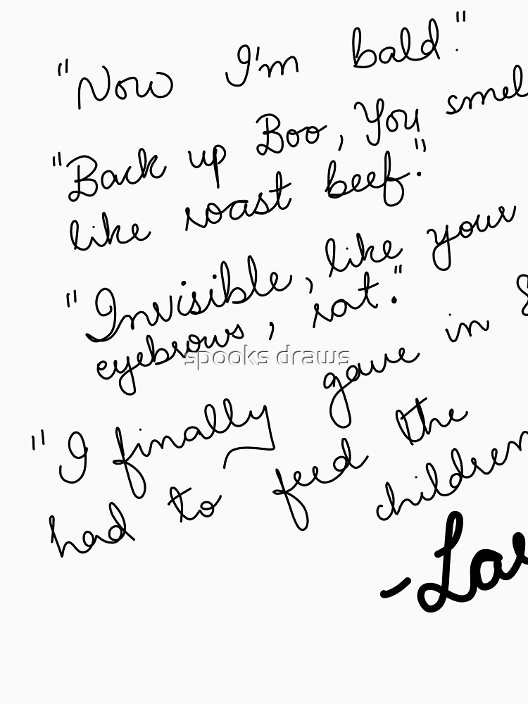 "Funny youtuber Larray quotes " T-shirt by KhattakKhattak | Redbubble