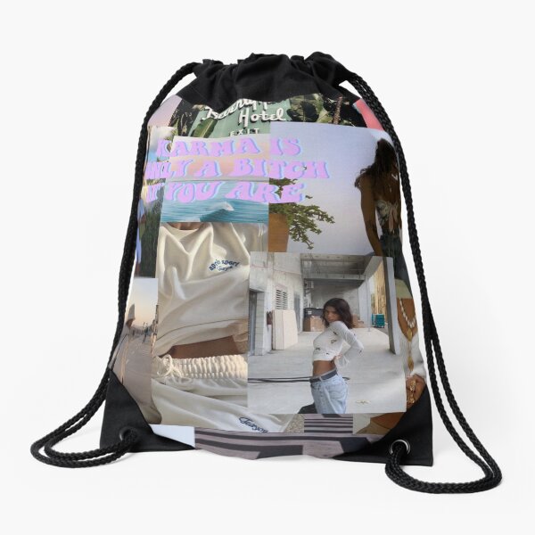 Moodboard Drawstring Bags | Redbubble
