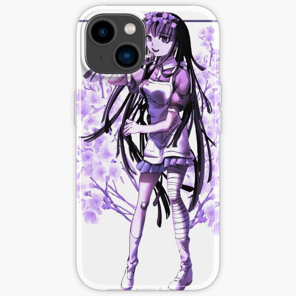 "Tsumiki Mikan, Danganronpa, Vaporwave, Anime Aesthetic, Pastel Goth ...