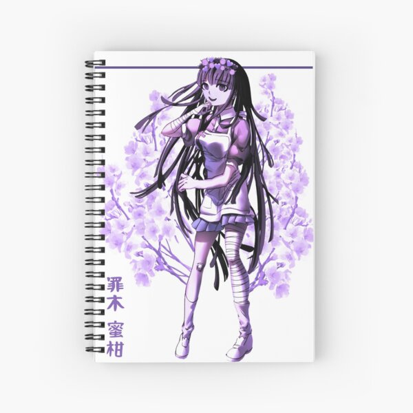"Tsumiki Mikan, Danganronpa, Vaporwave, Anime Aesthetic, Pastel Goth ...