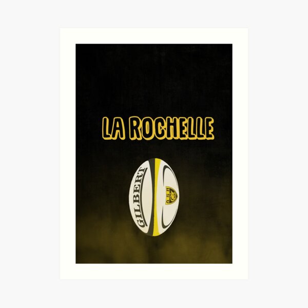 La Rochelle Art Prints | Redbubble