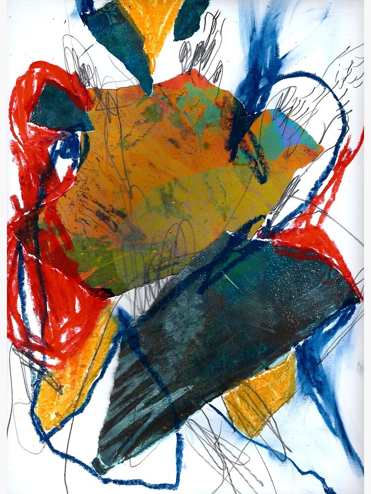 "Guizzo" Poster by Magillo | Redbubble