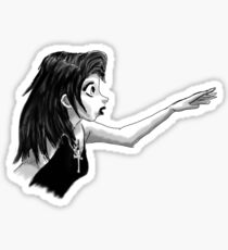 Sandman: Stickers | Redbubble