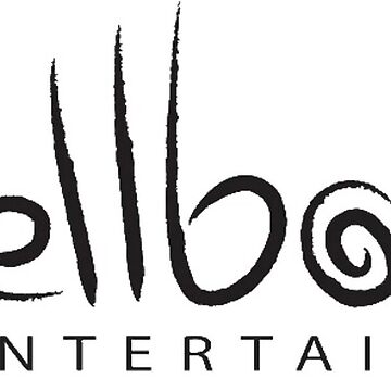 "Spellbound logo" Sticker by sa1x | Redbubble