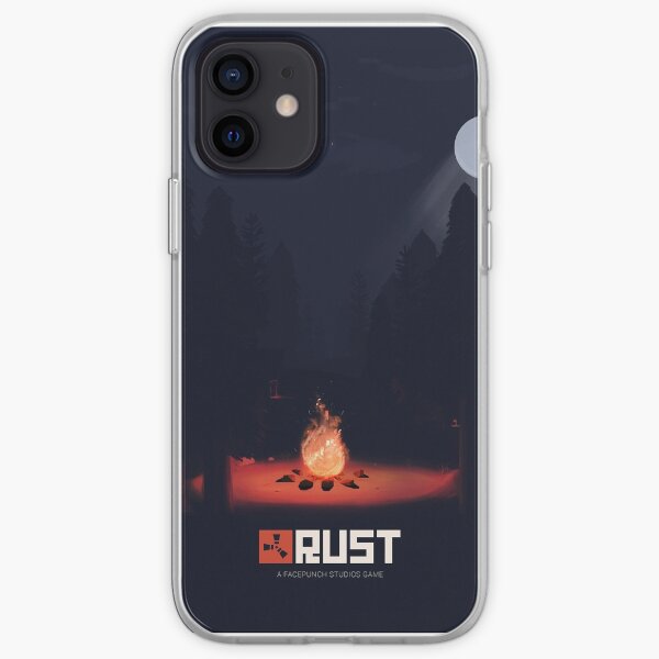Rust Game iPhone cases & covers | Redbubble