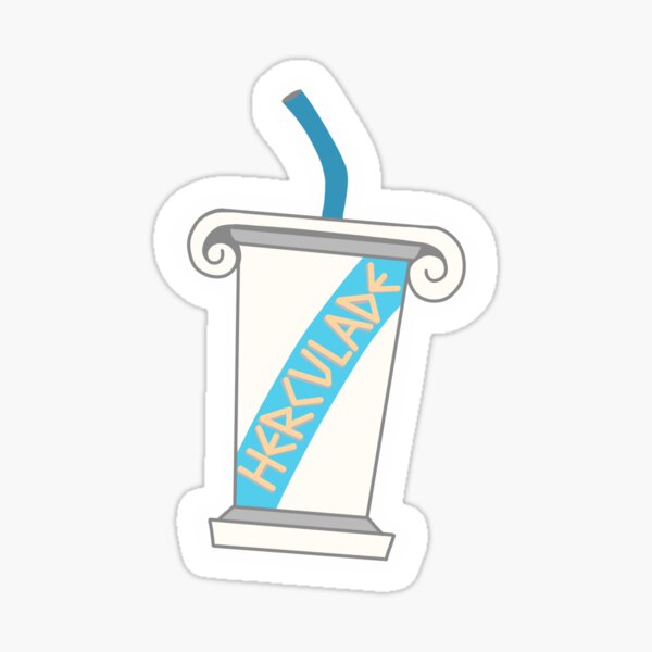 Herculade Gifts & Merchandise for Sale | Redbubble