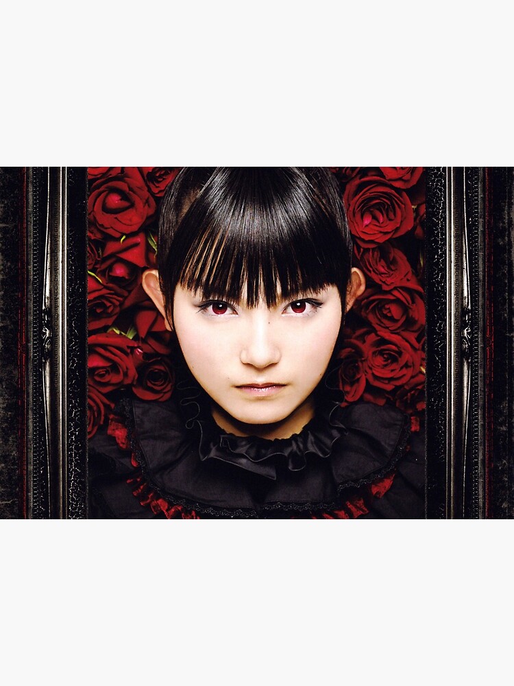 "BABYMETAL" Mask for Sale by zazzlee | Redbubble