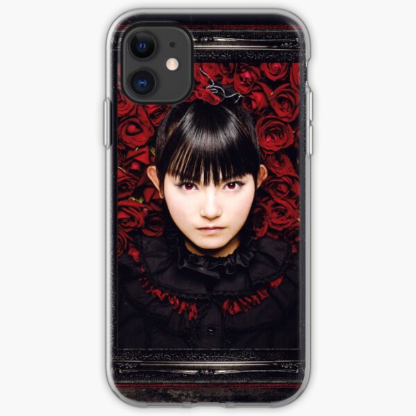 Babymetal iPhone cases & covers | Redbubble