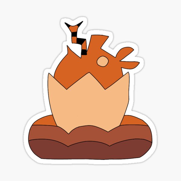 "The Owl House Beast Keeping Coven Symbol" Sticker for Sale by ...