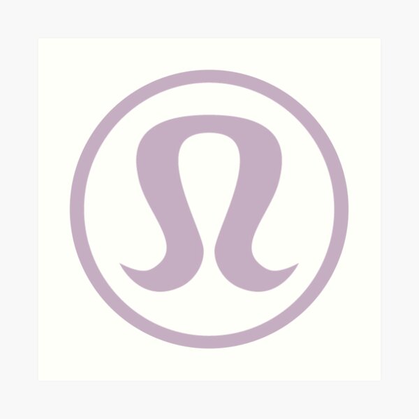 Lululemon Art Prints | Redbubble