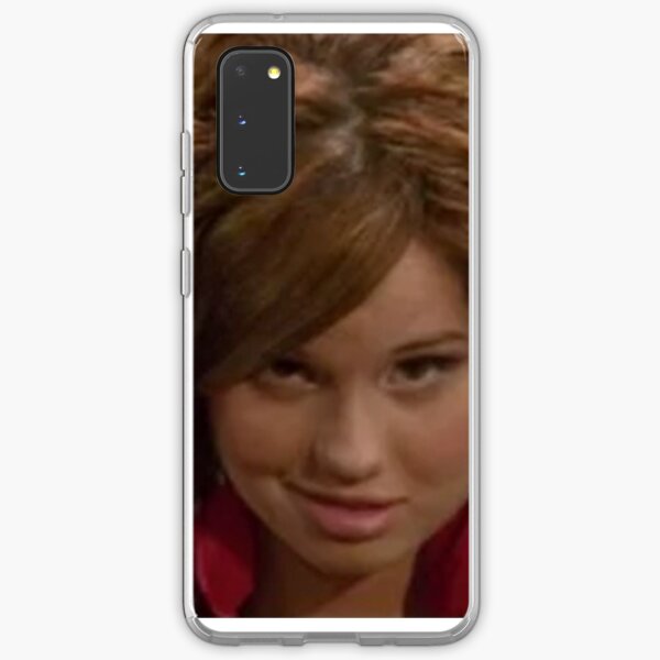 Debby Ryan Radio Rebel cases for Samsung Galaxy | Redbubble