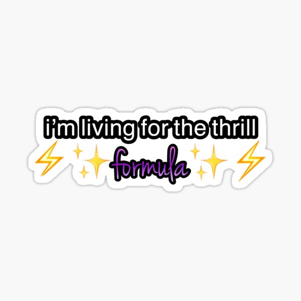 "formula labrinth - euphoria song lyrics" Sticker by rebeccalyne ...