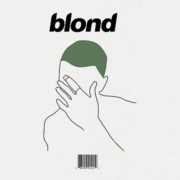 Frank Ocean Drawing A Frank Ocean Song For The Darkness Of Coming Of