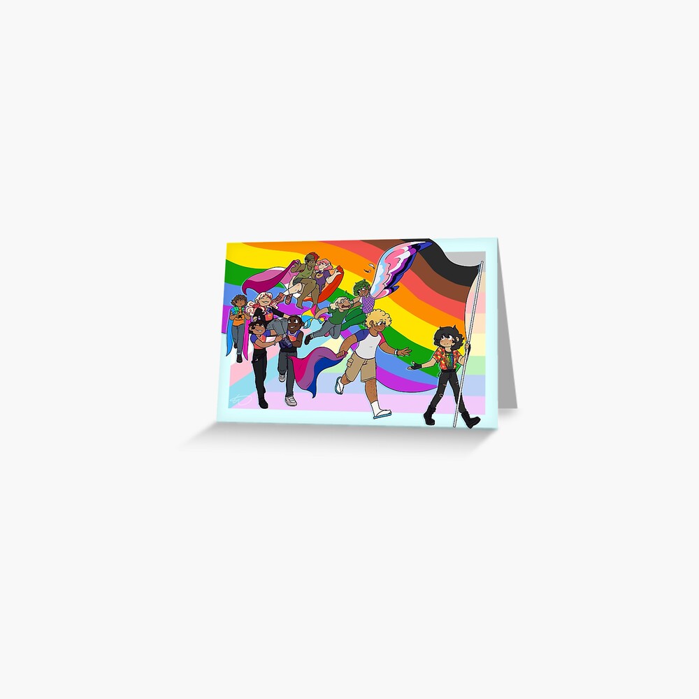 "PJO Pride 2020" Sticker for Sale by princessponies | Redbubble