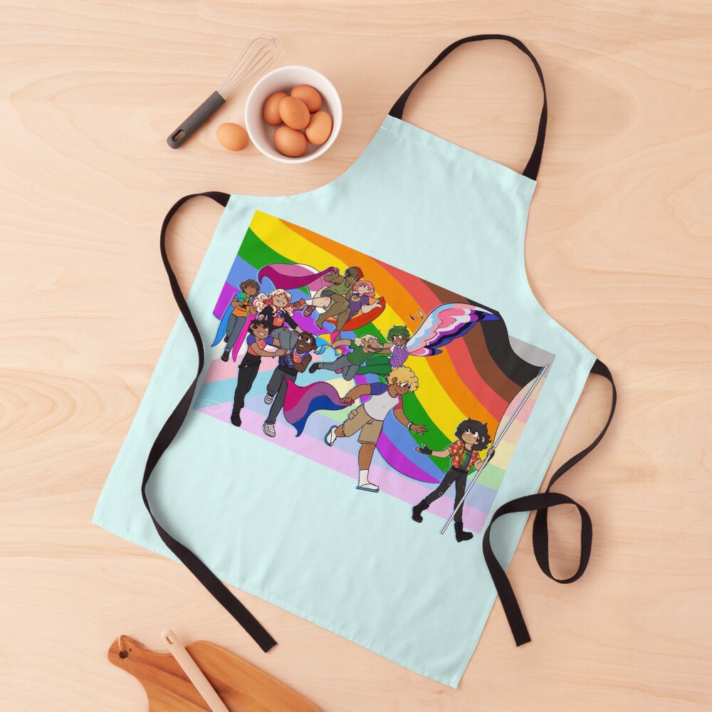 "PJO Pride 2020" Sticker for Sale by princessponies | Redbubble