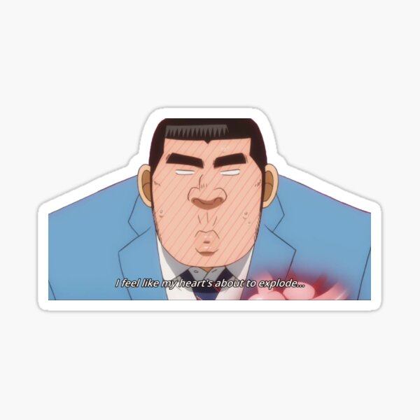 Makoto Merch & Gifts for Sale | Redbubble