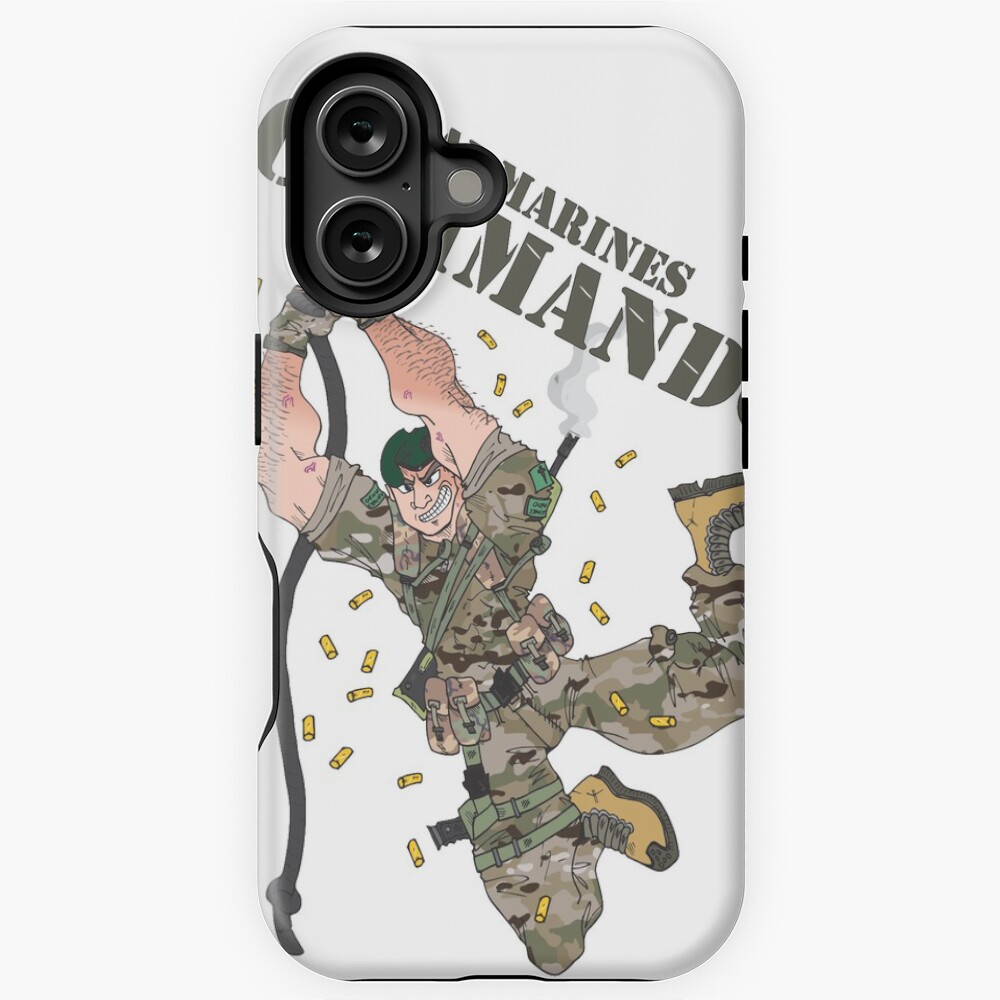 "Royal Marines Commando" Greeting Card for Sale by BootneckBooty | Redbubble