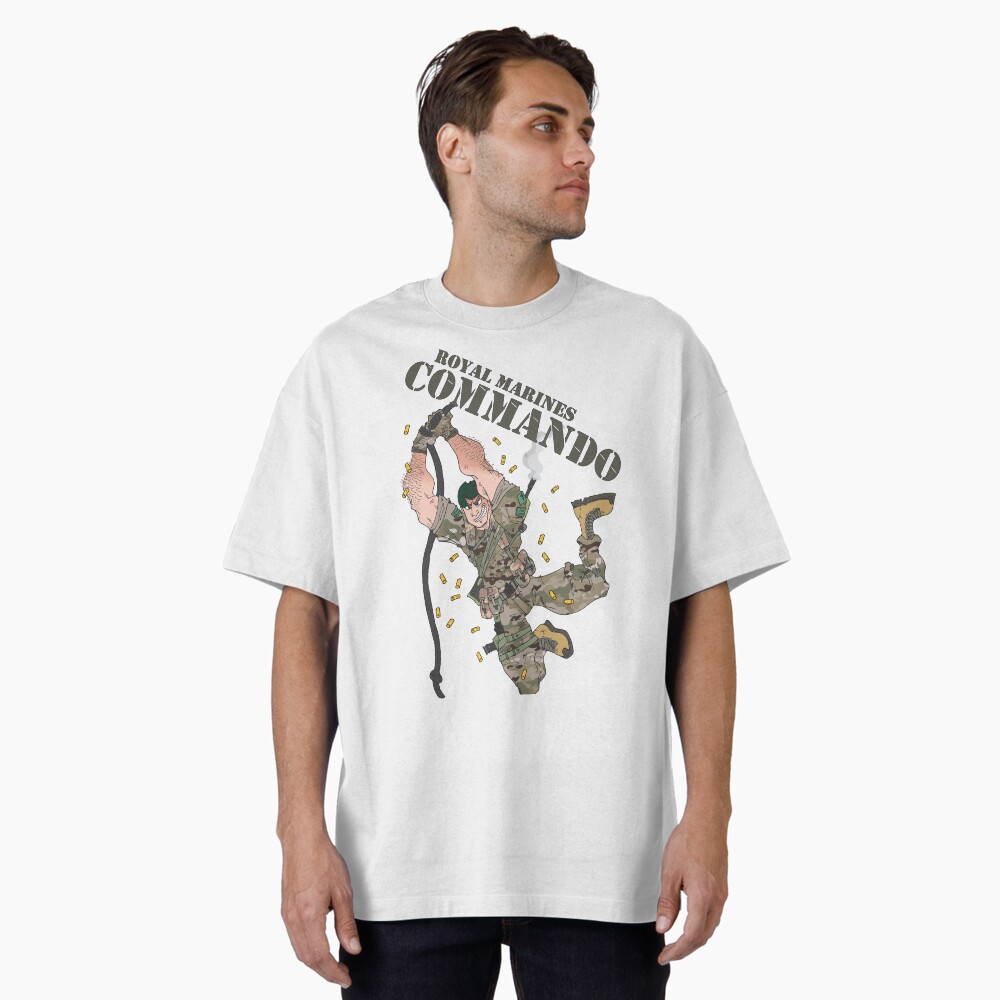 "Royal Marines Commando" Greeting Card for Sale by BootneckBooty | Redbubble