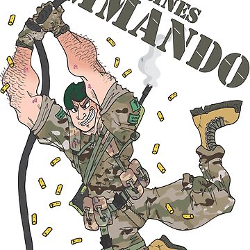 "Royal Marines Commando" Greeting Card for Sale by BootneckBooty | Redbubble