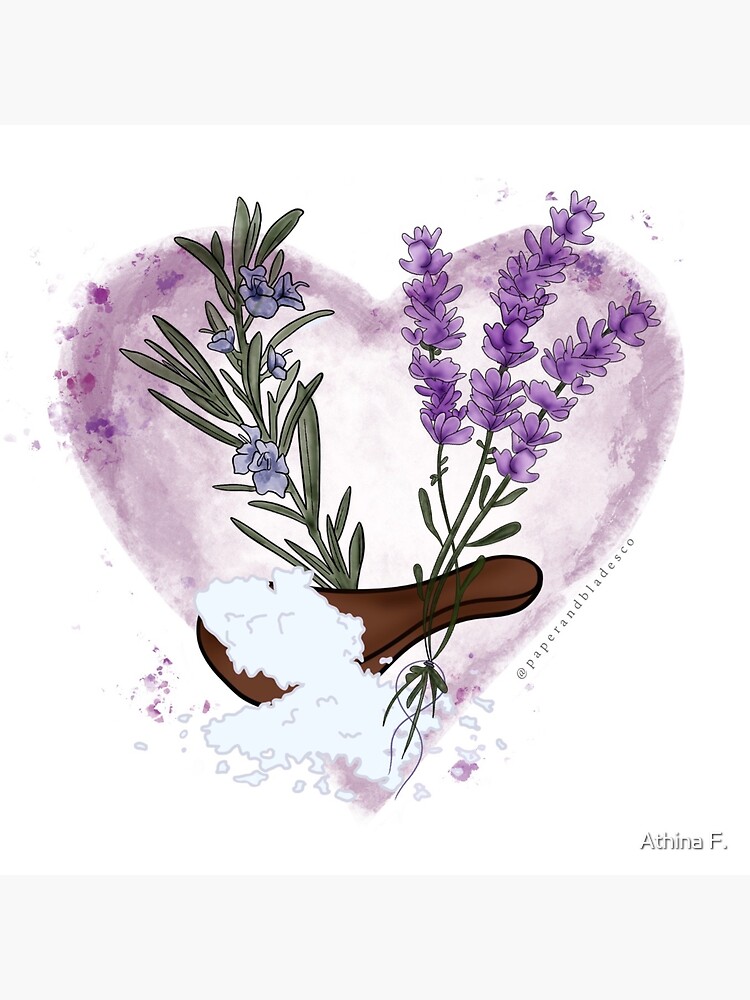 "Practical Magic Design" Sticker for Sale by paperandblades | Redbubble