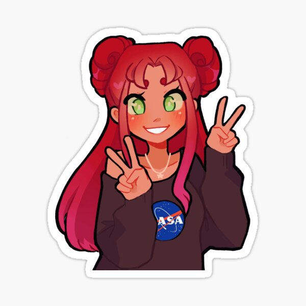 Starfire Merch & Gifts for Sale | Redbubble