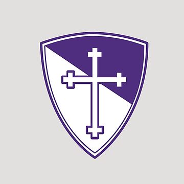 "BYX Crest" Sticker for Sale by one-broke-kid | Redbubble