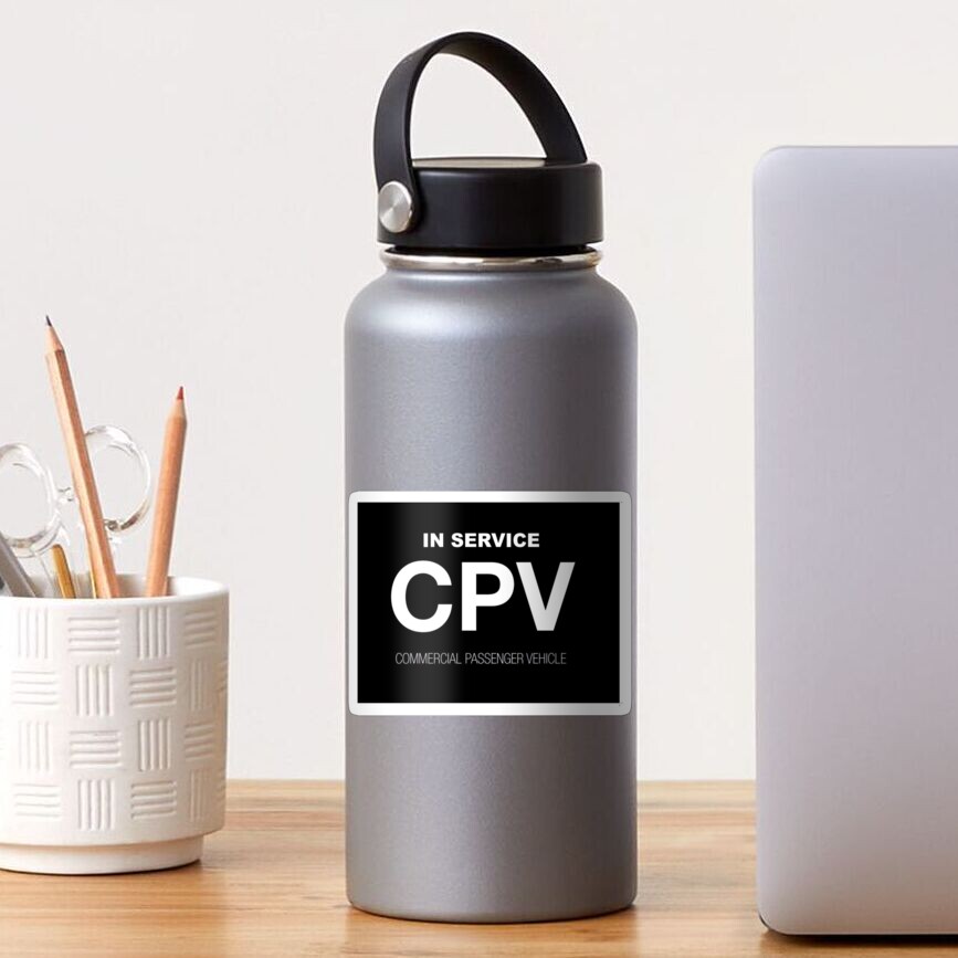 "cpv sticker" Sticker for Sale by Subha899 | Redbubble