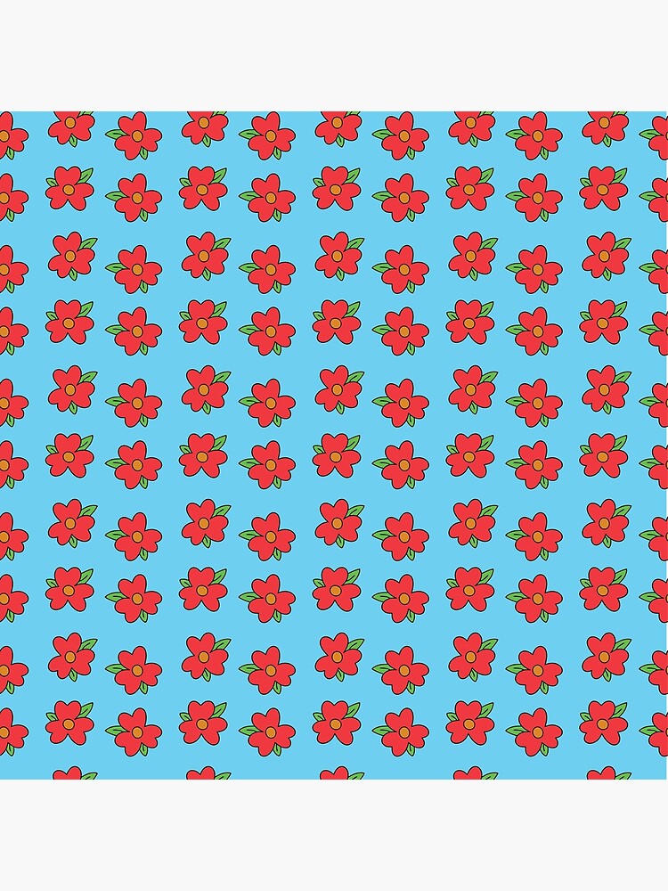 "The Simpsons - Flowers" Poster for Sale by ArturoPrado | Redbubble