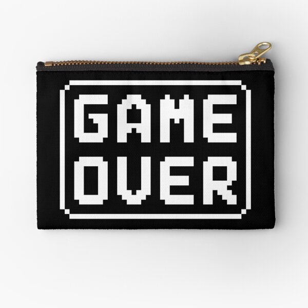 Zipper Pouches for Sale | Redbubble