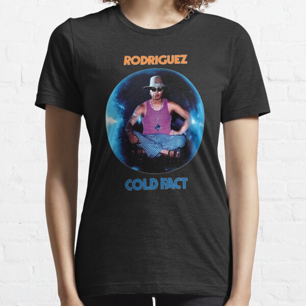 Sixto Rodriguez T-Shirts | Redbubble
