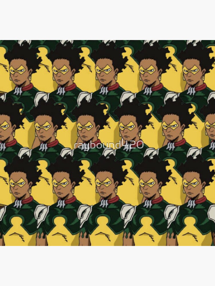 "Rock Lock" Sticker by raybound420 | Redbubble