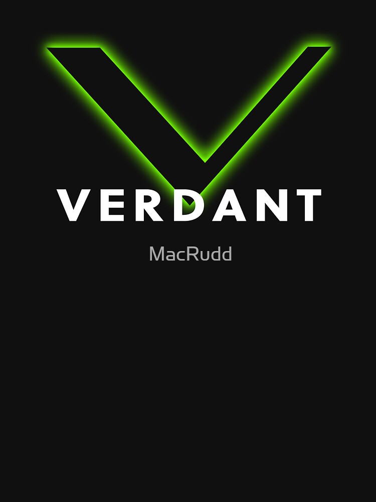 "Arrow - Verdant Night Club" T-shirt by MacRudd | Redbubble