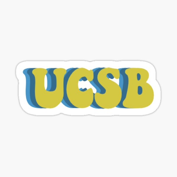 Ucsb Gifts & Merchandise | Redbubble
