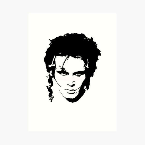 Adam And The Ants Art Prints | Redbubble