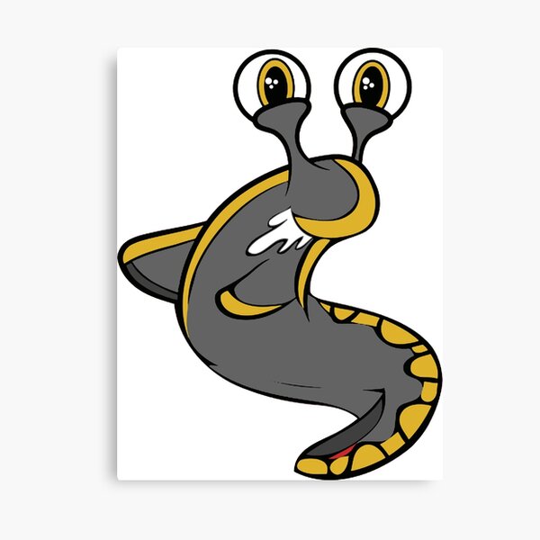 Slogoman Canvas Prints | Redbubble