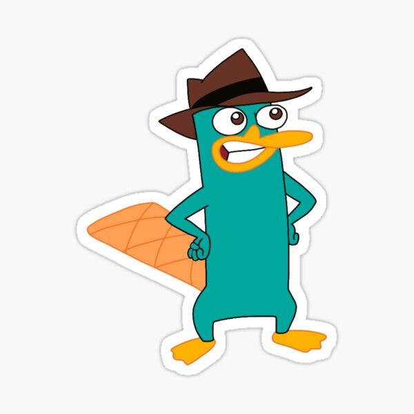 "happy perry" Sticker for Sale by feiy | Redbubble