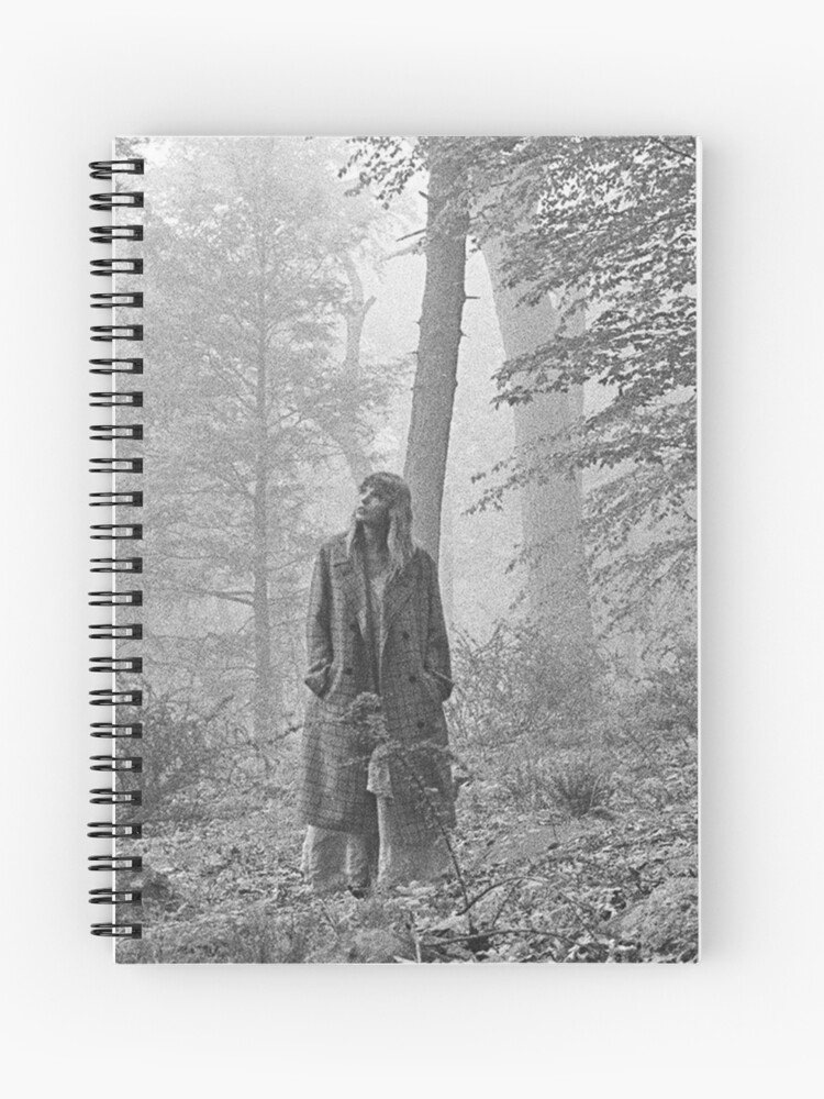 "folklore" Journal for Sale by wedesign47 | Redbubble