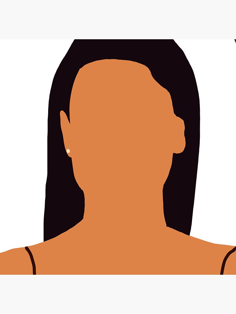 "Rihanna Sticker" Sticker for Sale by heavenlythrills | Redbubble