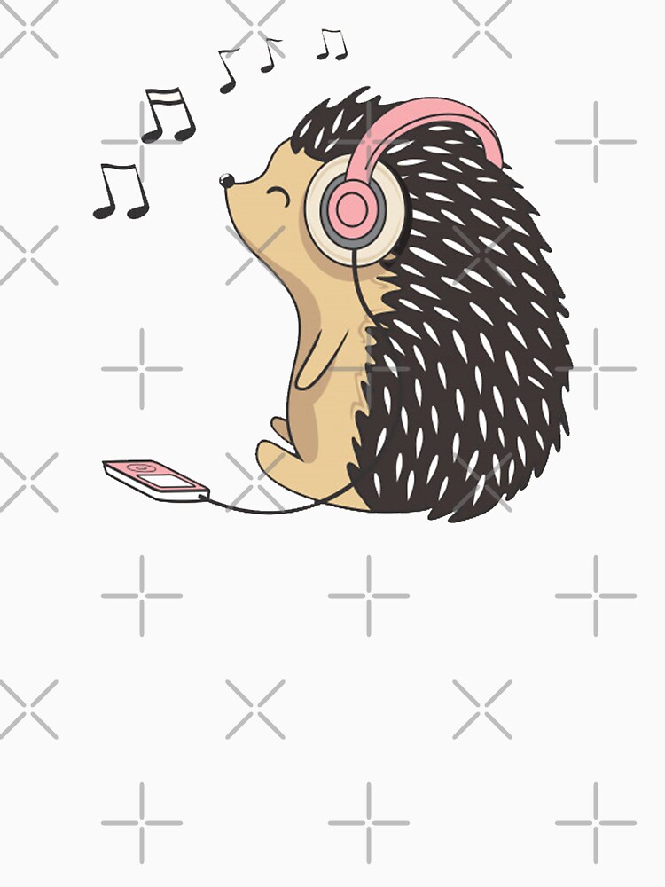 Hedgehog Merch & Gifts for Sale | Redbubble