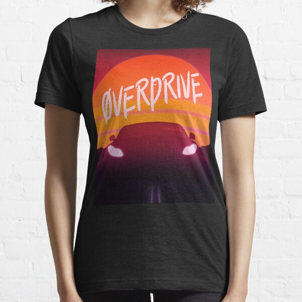 Sunset Overdrive T-Shirts | Redbubble