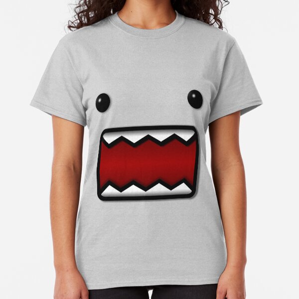 Domo T-Shirts | Redbubble