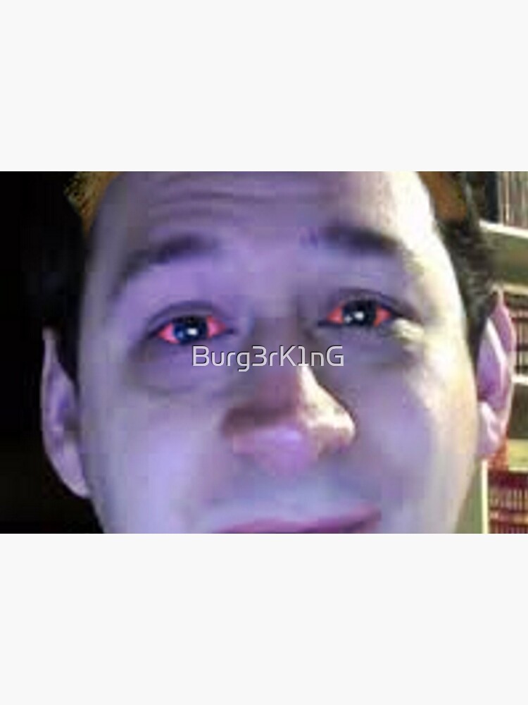 "Yandere Dev Meme Shirt" Mask for Sale by Burg3rK1nG | Redbubble