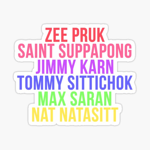 "WHY R U ACTORS" Sticker by skeletonvenus | Redbubble