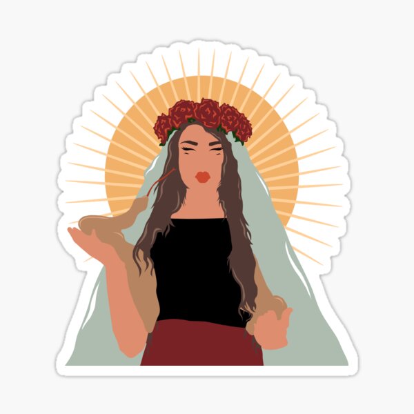 "Adore Delano" Sticker for Sale by krisola | Redbubble