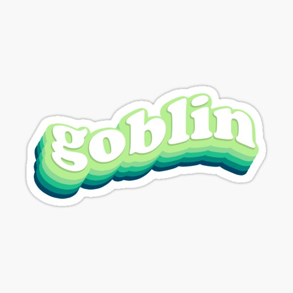 Green Goblin Stickers | Redbubble