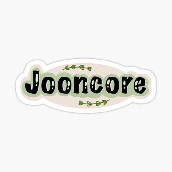 Regalos y productos: Jooncore | Redbubble